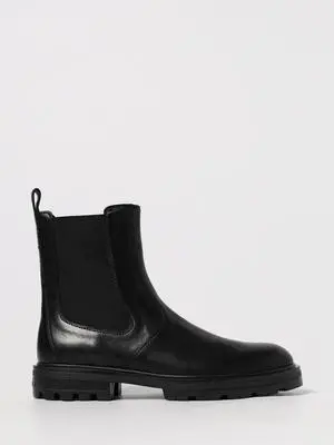 Hogan Chelsea Boot - Black