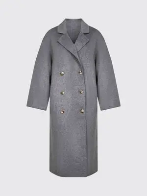Loulou De Saison Lou Lou Studio Double Breasted Coat