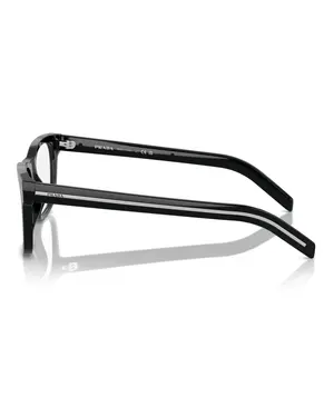 Prada Pillow Eyeglasses