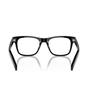 Prada Pillow Eyeglasses