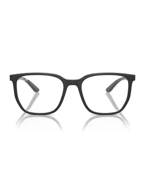 Ray-ban Irregular Eyeglasses
