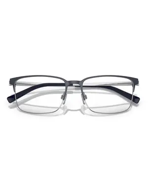 Ralph Lauren Rectangle Eyeglasses