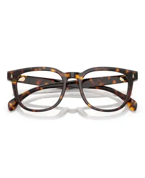 Moncler Square Eyeglasses