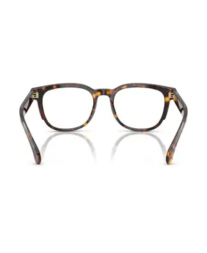 Moncler Square Eyeglasses
