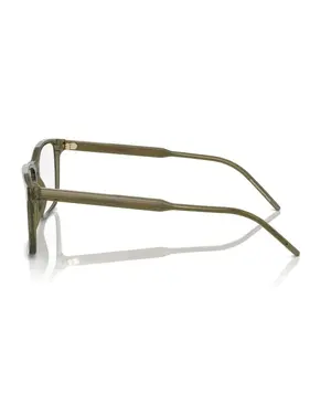 Giorgio Armani Rectangle Eyeglasses