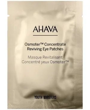 AHAVA Osmoter Concentrate Reviving Eye Patches - No Color