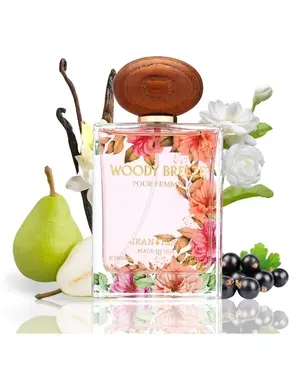 Woody Perfumes