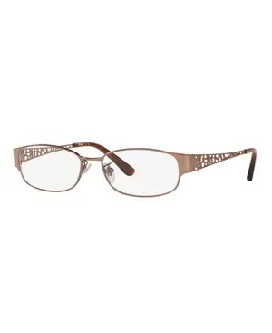 SFEROFLEX Eyeglasses - Copper
