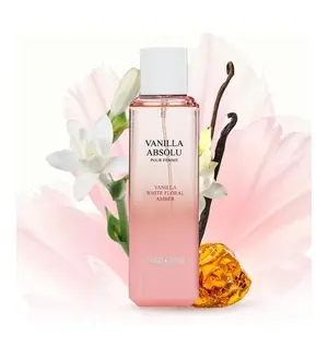 JEAN RISH Vanilla Absolu Eau De Perfume - No Color