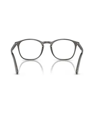 Persol Square Eyeglasses