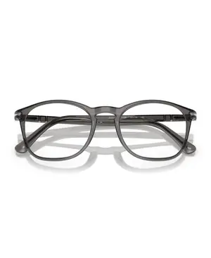 Persol Square Eyeglasses