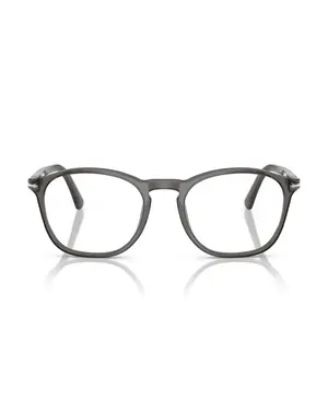 Persol Square Eyeglasses