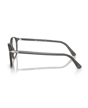 Persol Square Eyeglasses
