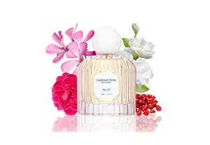 JEAN RISH Cashmere Rose - No Color