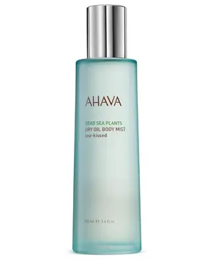 AHAVA Dry Oil Sea-kissed Body Mist - No Color