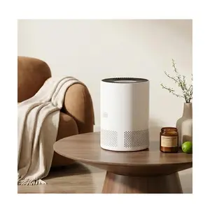 TOPTENG Air Purifier For 320 Sq Ft Â 118 Cfm Cadr