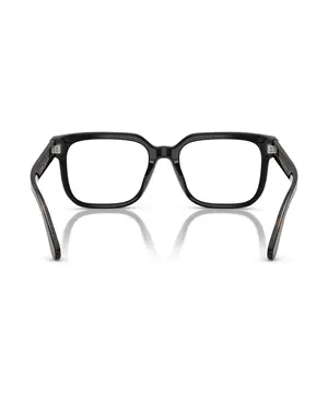 Ralph Lauren Rectangle Eyeglasses