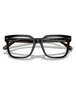 Ralph Lauren Rectangle Eyeglasses