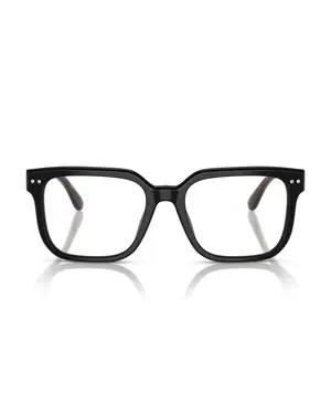 Ralph Lauren Rectangle Eyeglasses