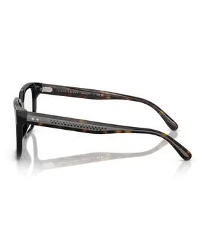 Ralph Lauren Rectangle Eyeglasses