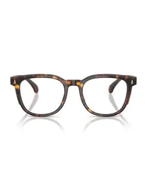 Moncler Square Eyeglasses