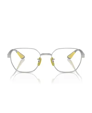 Ray-ban Irregular Eyeglasses