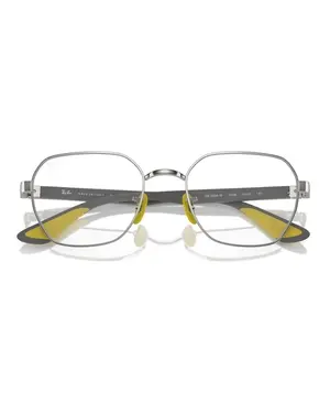 Ray-ban Irregular Eyeglasses