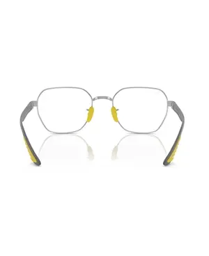 Ray-ban Irregular Eyeglasses