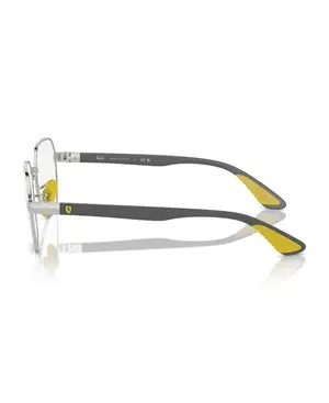 Ray-ban Irregular Eyeglasses