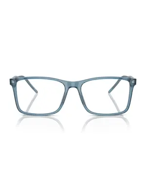 Giorgio Armani Rectangle Eyeglasses