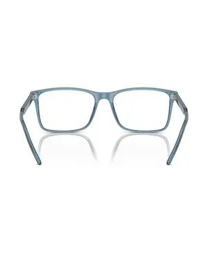 Giorgio Armani Rectangle Eyeglasses