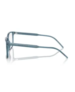 Giorgio Armani Rectangle Eyeglasses