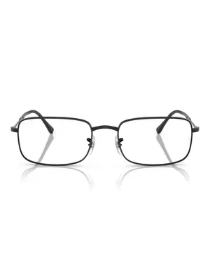Ray-ban Irregular Eyeglasses Rb3746v
