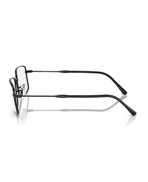 Ray-ban Irregular Eyeglasses Rb3746v