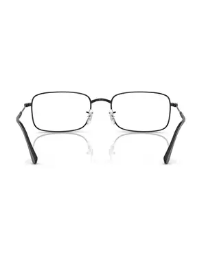 Ray-ban Irregular Eyeglasses Rb3746v