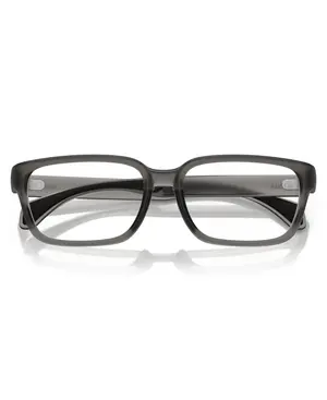 Moncler Rectangle Eyeglasses