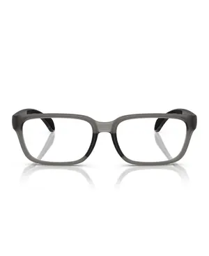 Moncler Rectangle Eyeglasses