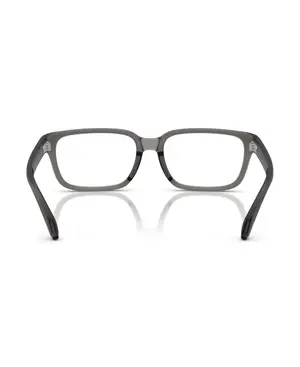 Moncler Rectangle Eyeglasses