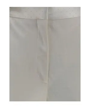 TOM FORD Bias-cut Trousers