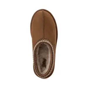 UGG Reg; Tasman Nubuck Slipper