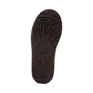 UGG Reg; Tasman Nubuck Slipper
