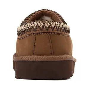 UGG Reg; Tasman Nubuck Slipper