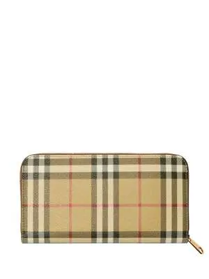 Burberry Elmore Dfc Leather Small Crossbody Bag For - Briarbrown