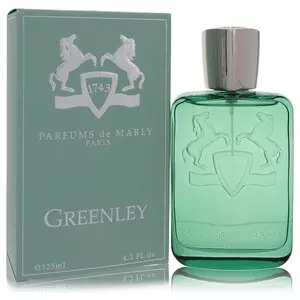PARFUMS DE MARLY Greenley Eau De Parfum Spray 4.2 Oz - Default