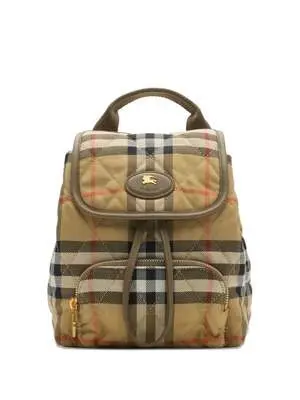 Burberry Mini Backpack For - Sand