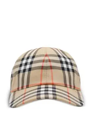 Burberry Classic Check Mini Bucket Hat For - Sandipchck
