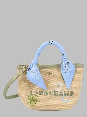 Longchamp Mini Crossbody Bag For - Green