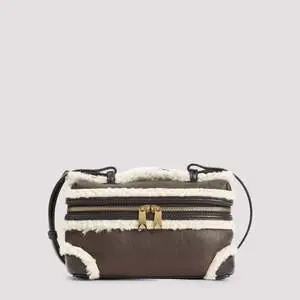Bottega Veneta Mini Shoulder Handbag