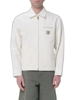 Carhartt Work In Progress Detroit Jacket For - Waxwax
