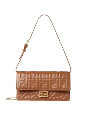 Fendi Wallet On Chain - Sellieros